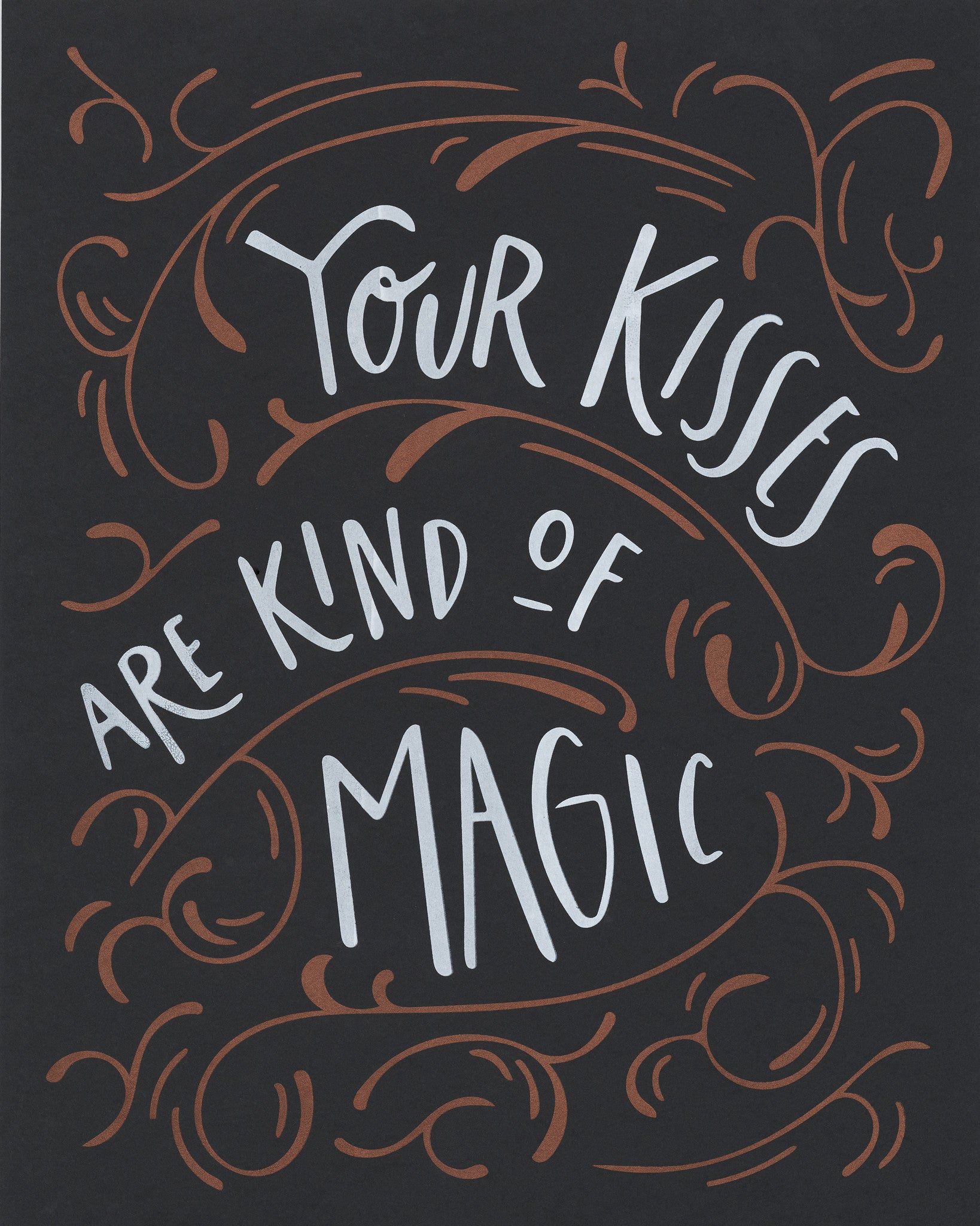 Magical Kiss Quotes 180+ Kiss Quotes That'll Make Your Heart Flutter